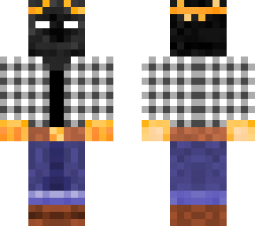 ranchero | Minecraft Skins