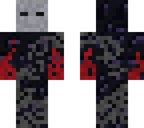 new dream man | Minecraft Skin