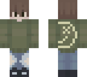 nirvana | Minecraft Skins