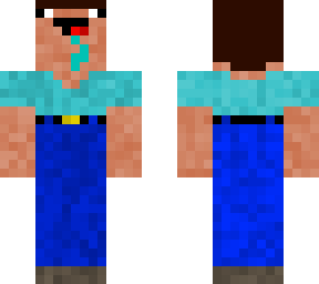 noob v1 | Minecraft Skins