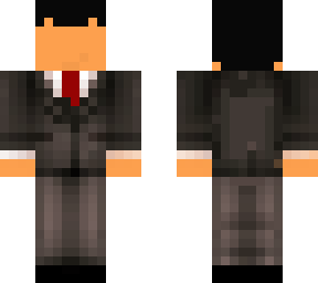 nose | Minecraft Skin
