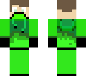 Nothing | Minecraft Skin