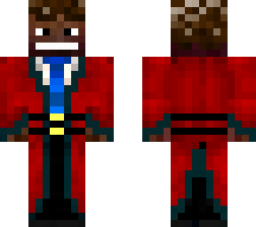 Papi | Minecraft Skins