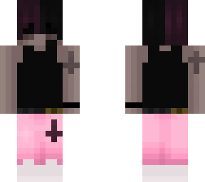 peep | Minecraft Skins