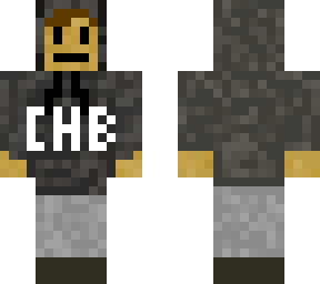 fanboy | Minecraft Skins