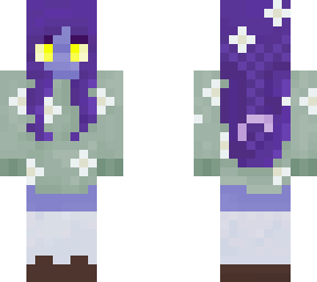 Phosphor | Minecraft Skin