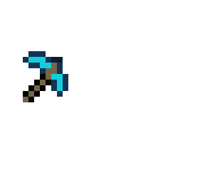 picaxe XD | Minecraft Skin
