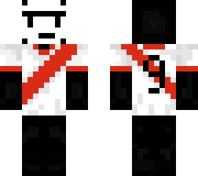 peruano | Minecraft Skins