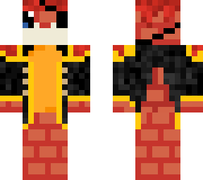 pangi | Minecraft Skins