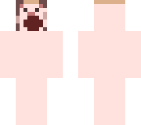 pop cat | Minecraft Skins