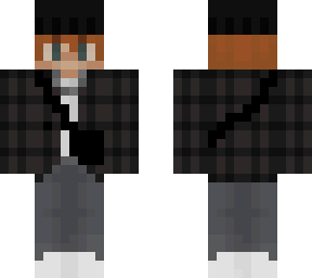 ranga | Minecraft Skins
