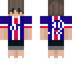 razor | Minecraft Skins