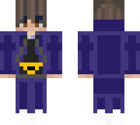 razor | Minecraft Skins