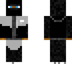 Roadman Nike Tech Fleece | Minecraft Skin