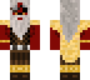 odin | Minecraft Skins