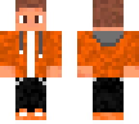 Ryan skin | Minecraft Skin