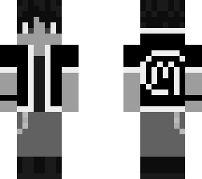 Sadbat | Minecraft Skin