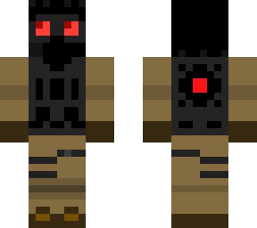 chaos insurgency | Minecraft Skins