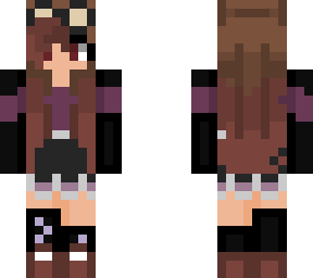 shifter | Minecraft Skin