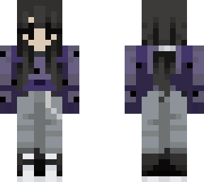 Skin For roleplay | Minecraft Skin