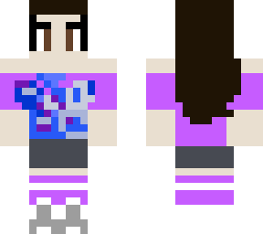 Sofi | Minecraft Skin