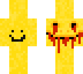 scared steve | Minecraft Skins