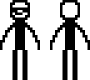 stick figure | Minecraft Skins