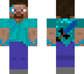 sweaty | Minecraft Skins
