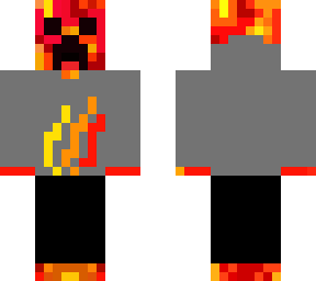 TBNRfrags | Minecraft Skin