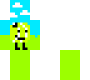 bfb | Minecraft Skins