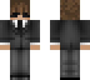 mib | Minecraft Skins
