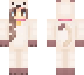 tinakitten | Minecraft Skins