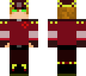 Toaster Minecraft Skins