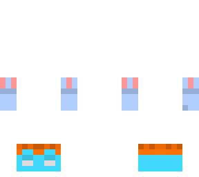 toru hagakure | Minecraft Skins