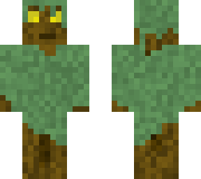 Tree | Minecraft Skins