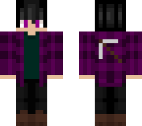 ark | Minecraft Skins