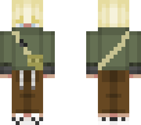 tweek | Minecraft Skins