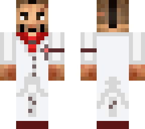 vaas | Minecraft Skins