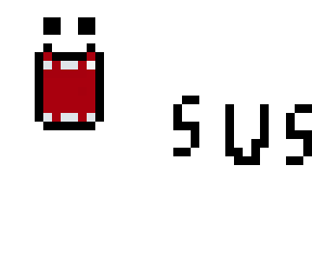 very sus ghost | Minecraft Skin