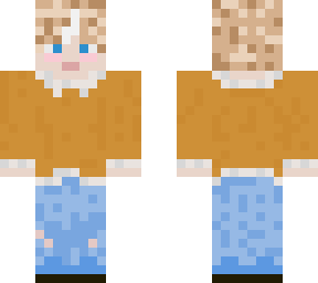 wahoo | Minecraft Skin