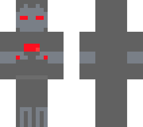war machine | Minecraft Skins