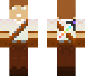 Raider | Minecraft Skins
