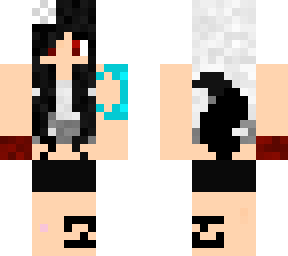 wendigo | Minecraft Skins