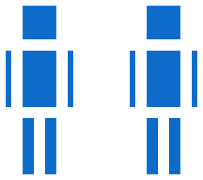 white line | Minecraft Skin