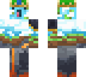 zedar | Minecraft Skins