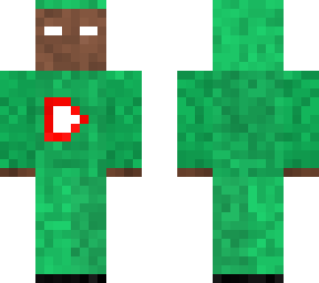 Youtube | Minecraft Skin