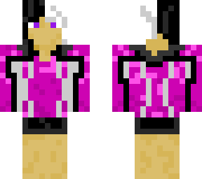 yuuri | Minecraft Skins