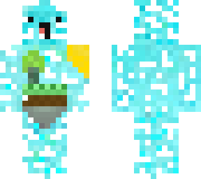 Zedar skin | Minecraft Skin