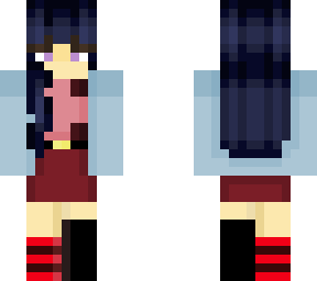 miraculous ladybug | Minecraft Skins