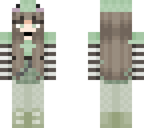 Phil da Phrog // rce *+~ | Minecraft Skin
